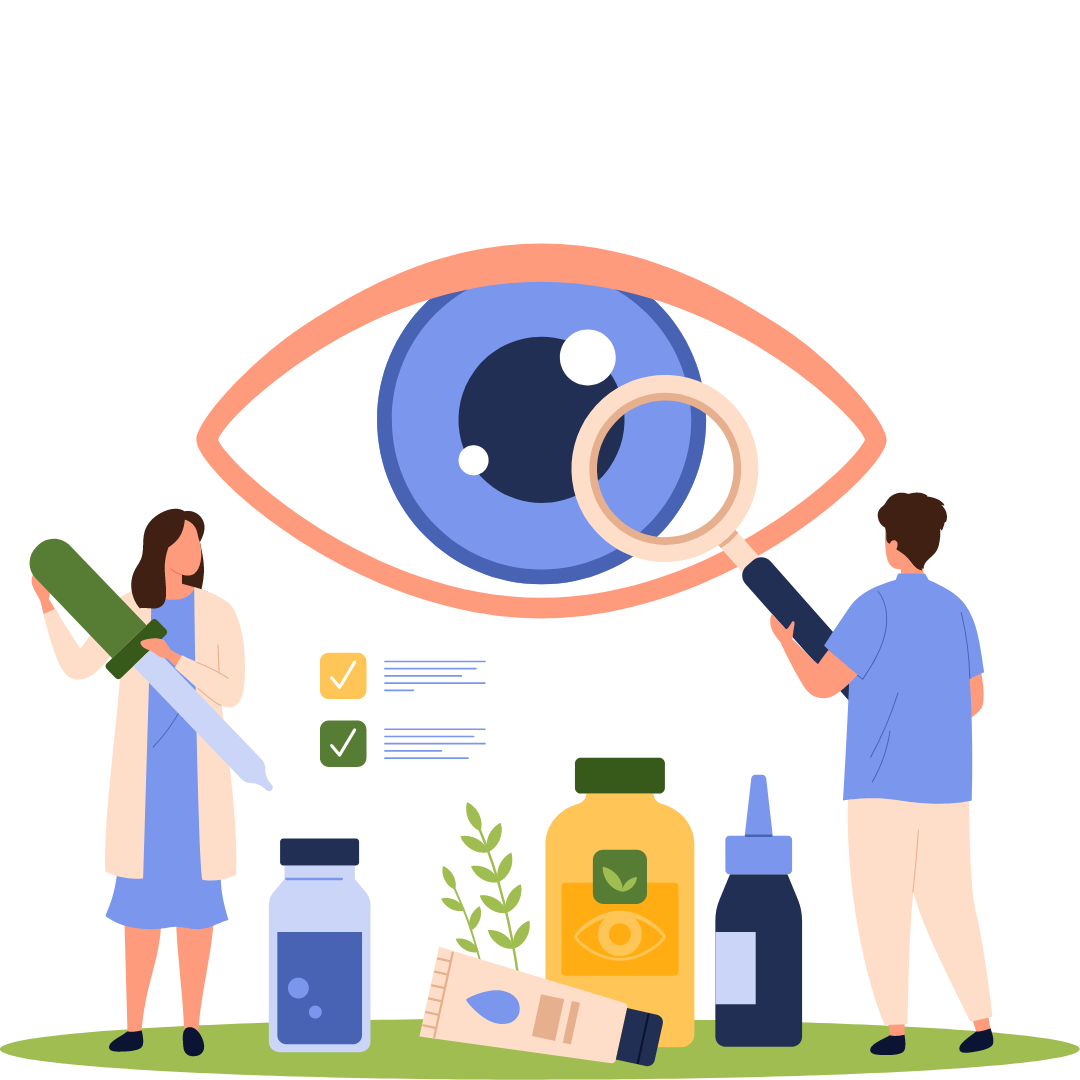 Top-Rated Dry Eye Treatment For Laurel - Dry Eye Center of Maryland