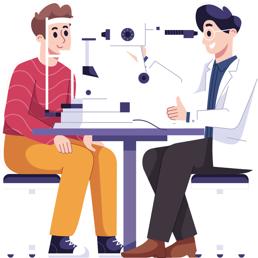 Top-Rated Dry Eye Treatment For Laurel - Dry Eye Center of Maryland