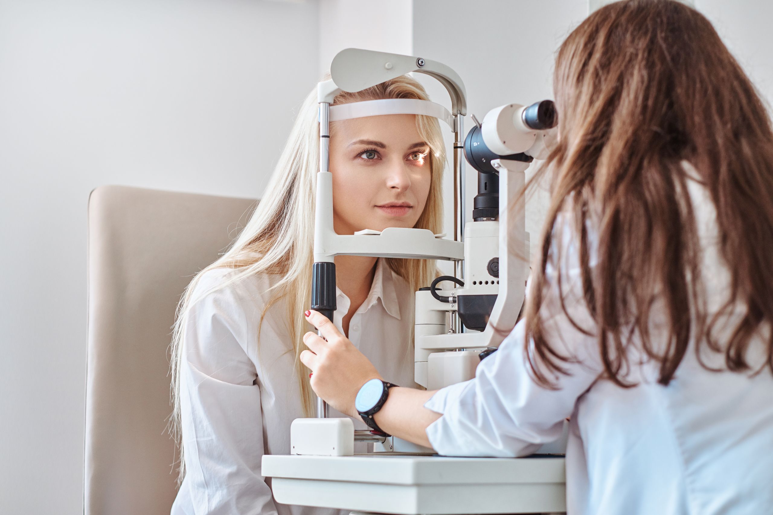 Your Eye Care Center Experts | Dry Eye Specialists